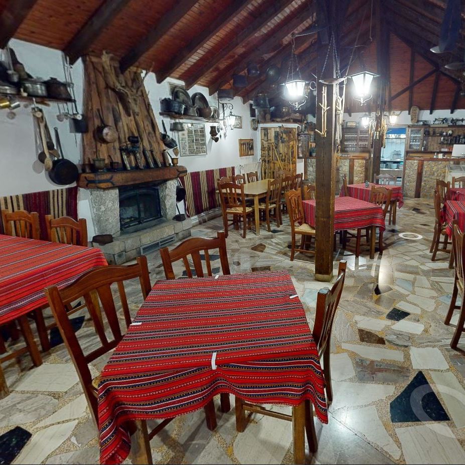 3D Tour Αγρόκτημα "Παπάκια" - 3D Views